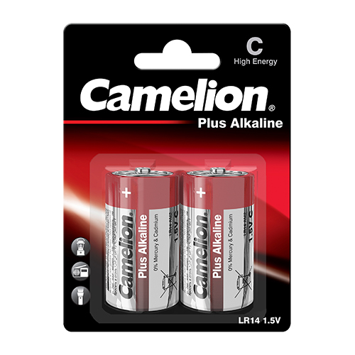 BATERIJA LR14 CAMELION *CALR14*