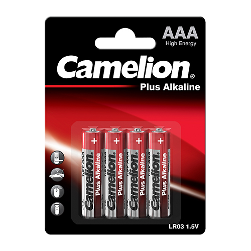 BATERIJA LR03 CAMELION *AAA* *CALR03*