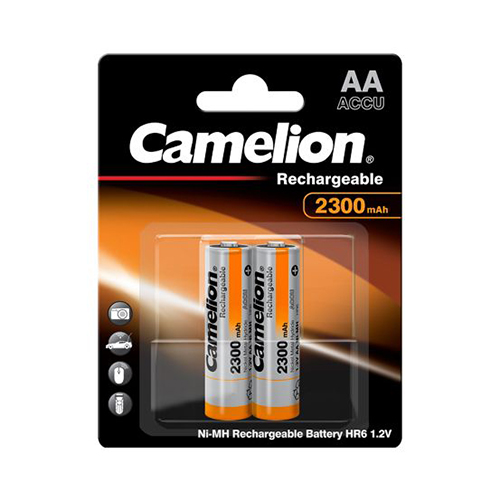 BATERIJA HR6 2300mAh CAMELION PUNJIVA *CA805*