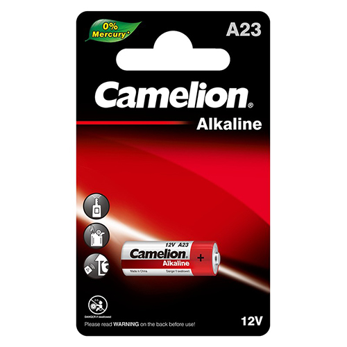 BATERIJA A23 CAMELION 12V *CA23A*