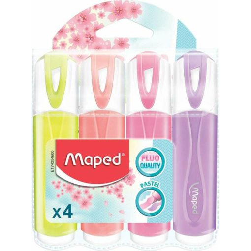 SIGNIR MAPED PASTEL *742546*