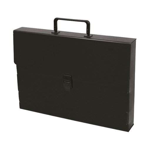 FOLDER-TORBA PVC EURO5 38cm x 27cm x 5cm