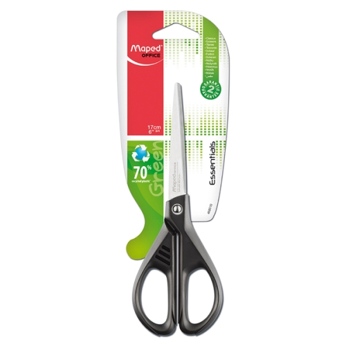 MAKAZE MAPED GREEN 17cm