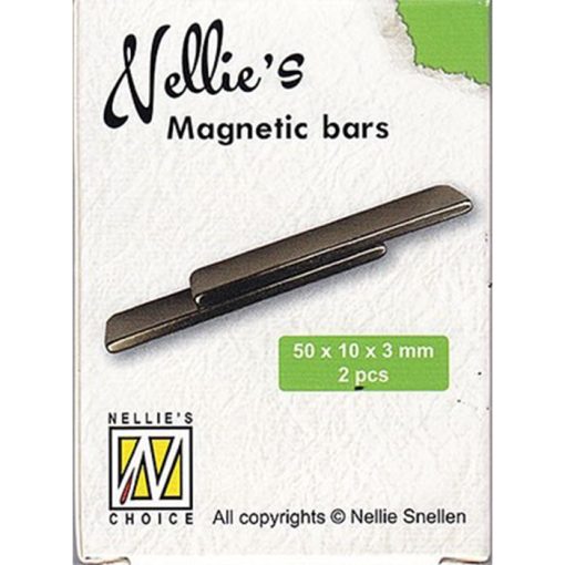 MAGNETNA PLOCICA STBM003