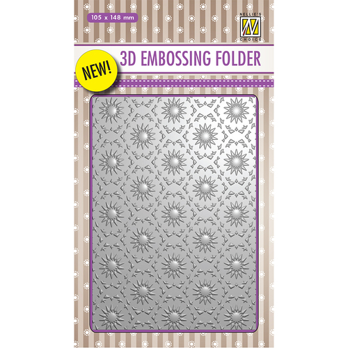 FOLDER ZA PREGOVANJE EF3D001