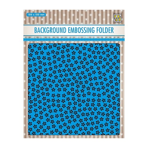 FOLDER ZA PREGOVANJE EEB025