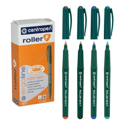 ROLER 0.3 CENTROPEN 4615