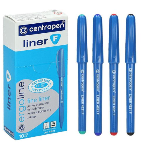 LAJNER 0.3mm CENTROPEN *4621*