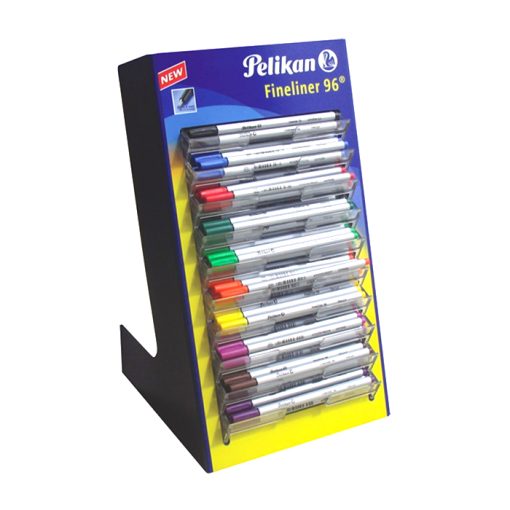 LAJNER 0.4mm PELIKAN