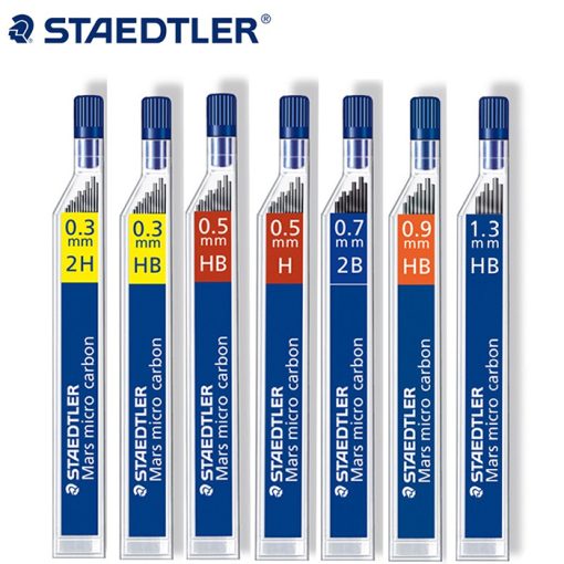 MINE 0.5 STEADTLER HB