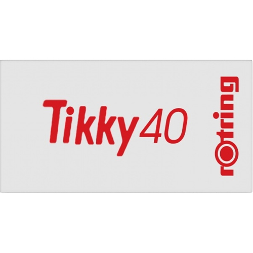 GUMICA ROTRING B 40 TIKKY