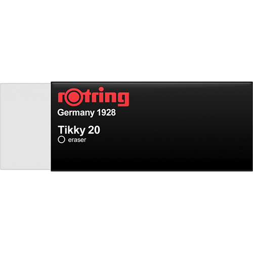 GUMICA ROTRING B 20 TIKKY