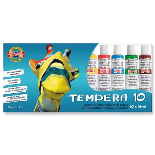 TEMPERA KOH-I-NOOR 16ml