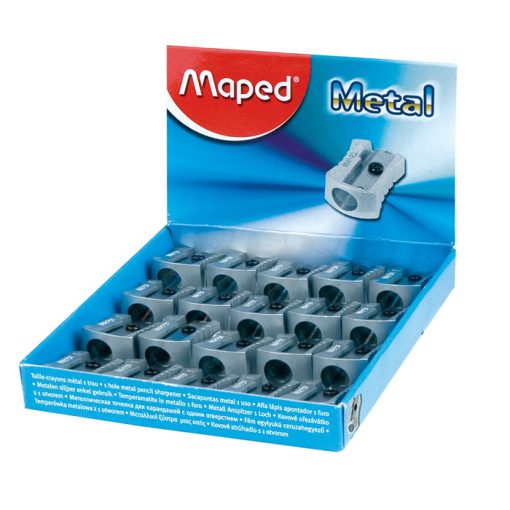 ZAREZAČ MAPED METAL 1 CLASSIC *506600*