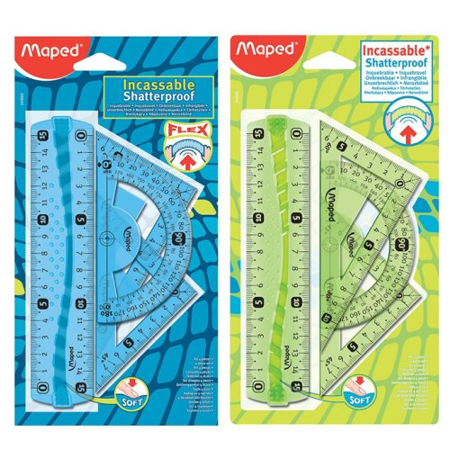 MATEMATIČKI SET MAPED FLEX *244069*