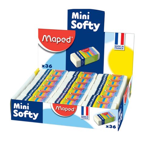 GUMICA MAPED MINI SOFTY *511780*