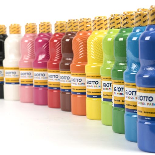 TEMPERA 500ml GIOTTO