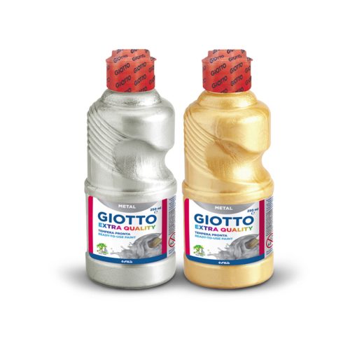 TEMPERA 250ml GIOTTO