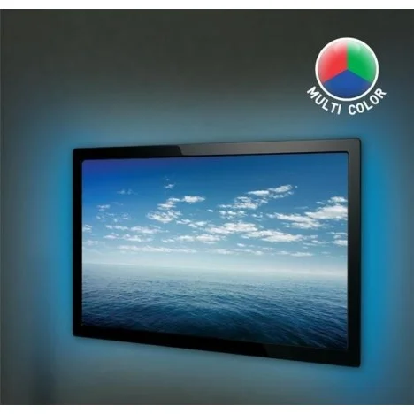 LED TRAKA ZA TV RGB