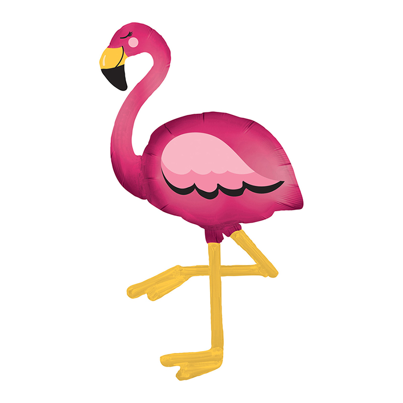 Flamingo – 172cm