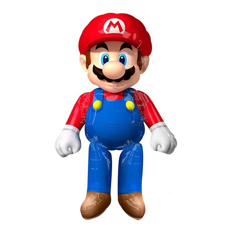 Super Mario – 152cm