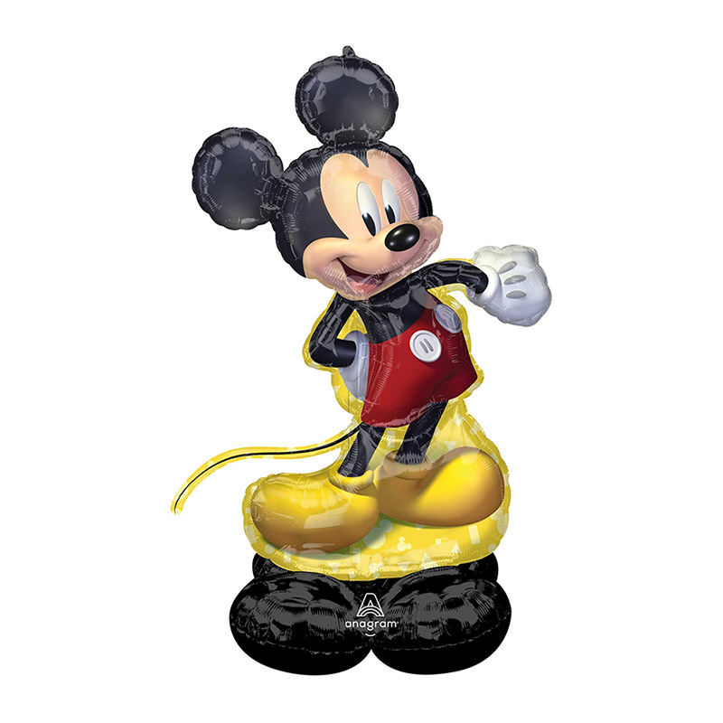 Mickey Mouse – 132cm