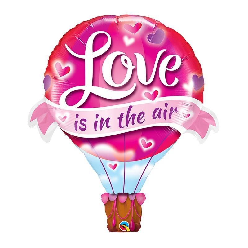 Love is in the air – 89cm