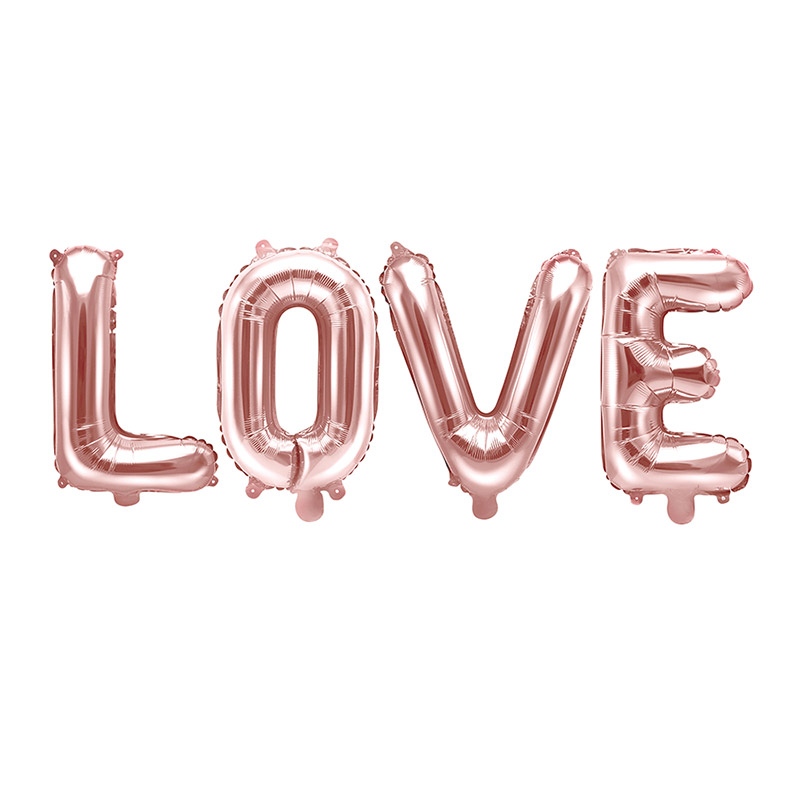 Love – 140cm
