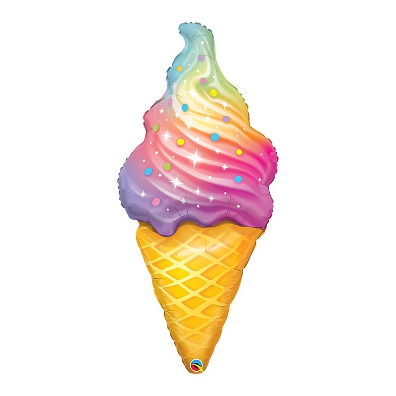 Sladoled – 114cm