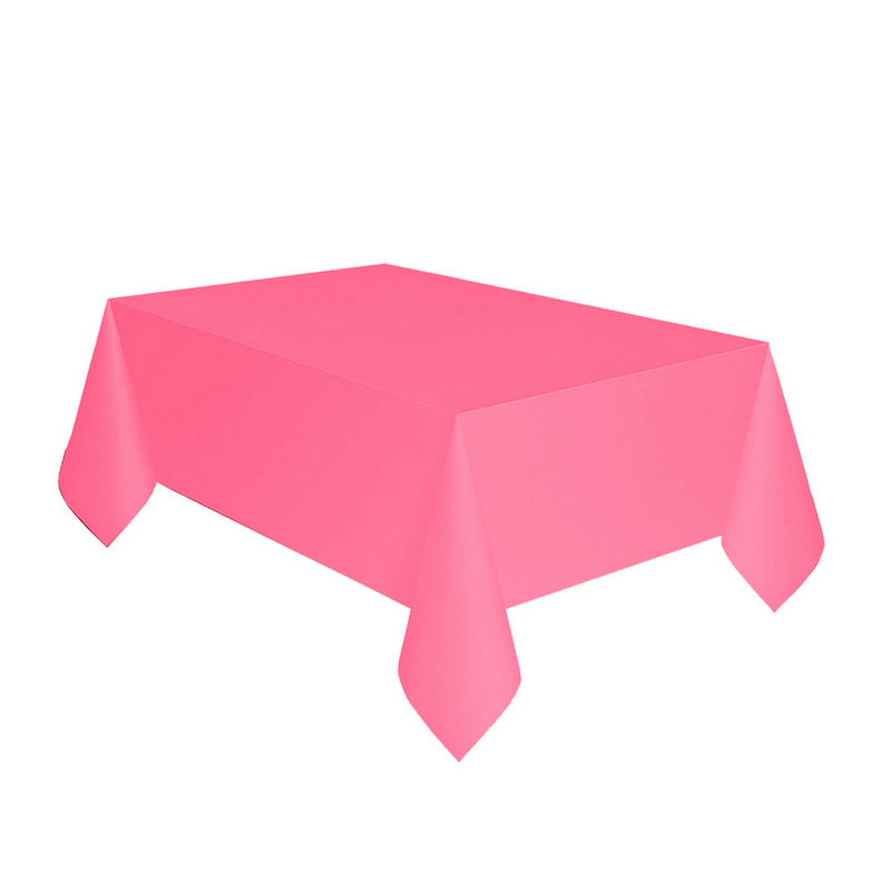Papirni stolnjak – Roze