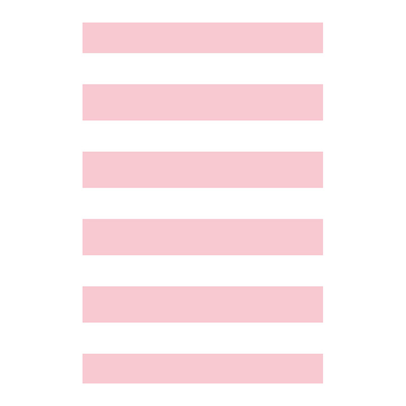 Ukrasni papir – roze bele linije