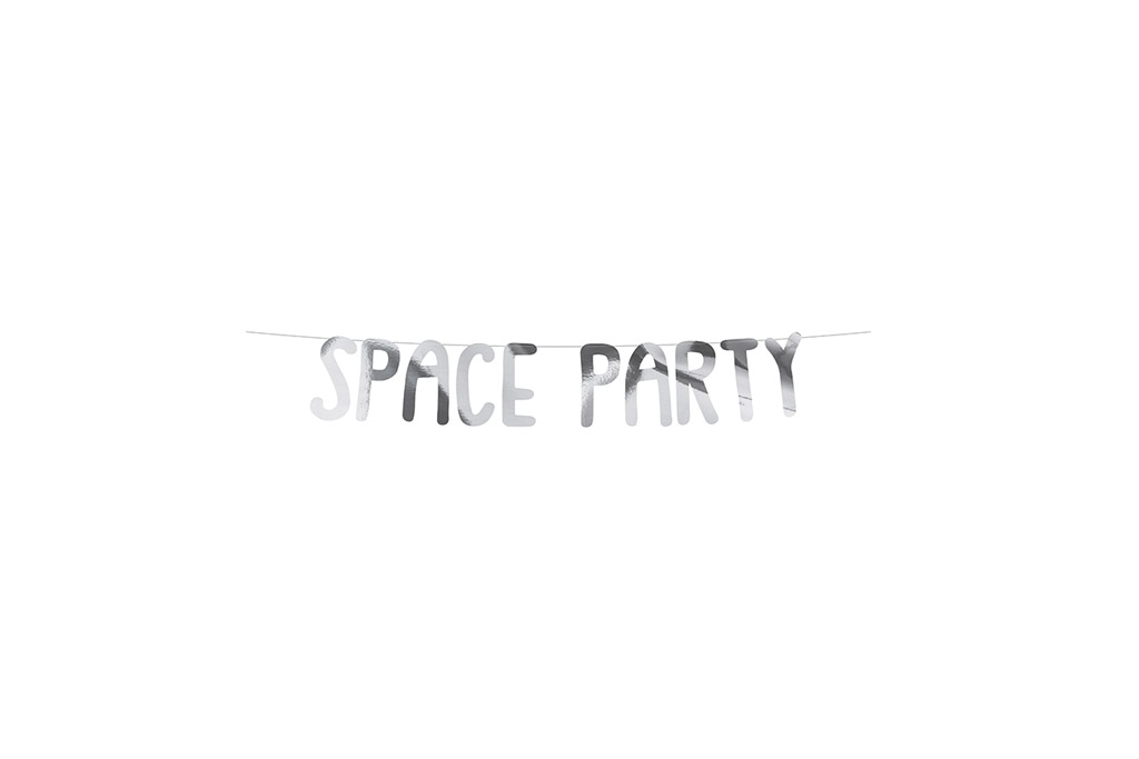 Baner Space party – 90cm