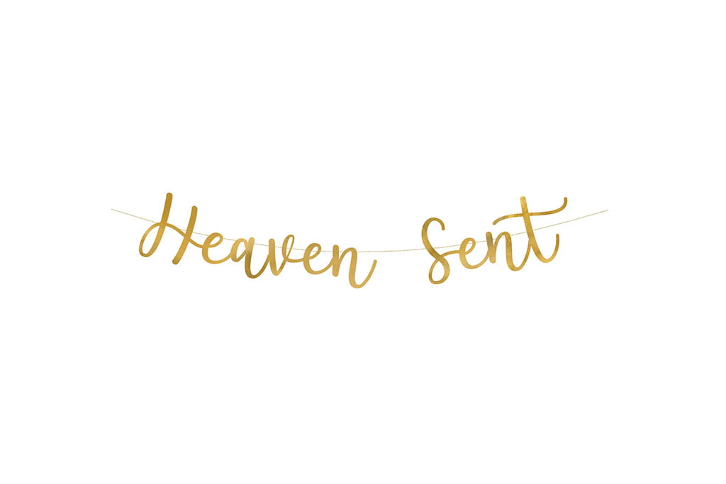 Baner Heaven Sent – 85cm