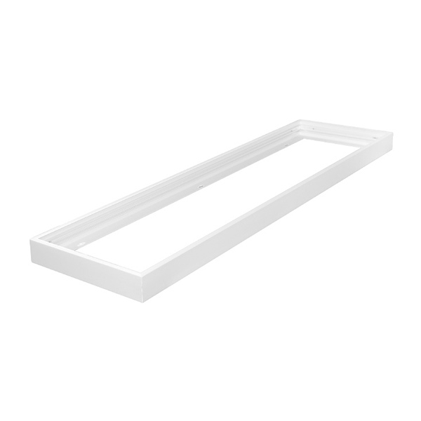 Aluminijumski nosač za LED panel LPN-R30120/W