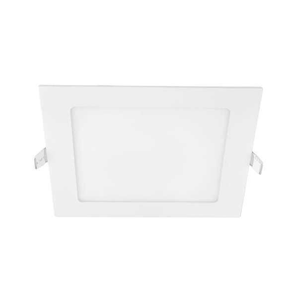 LED ugradna panel lampa 6W dnevno svetlo M6UK/W