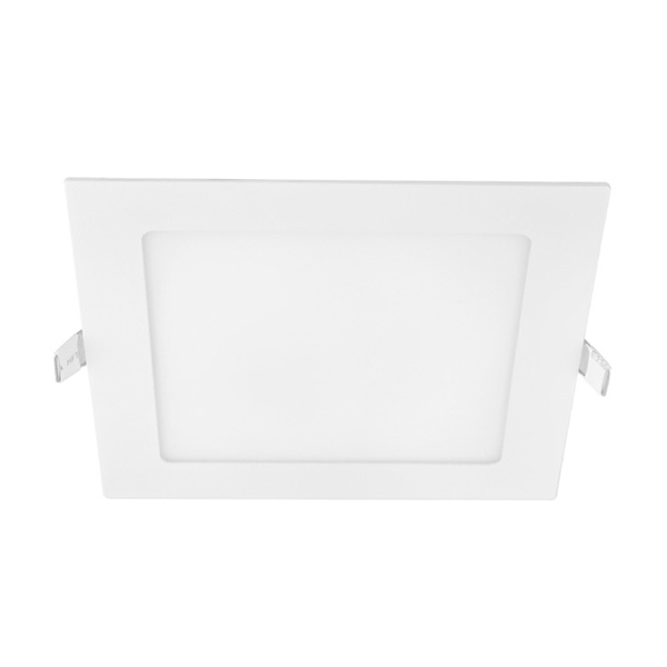 LED ugradna panel lampa 18W dnevno svetlo M18UK/W