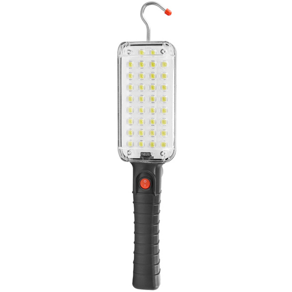 Prenosna serviserska LED lampa Prosto PL3420S