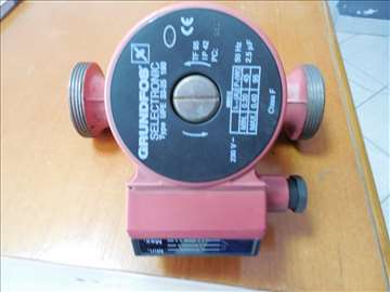 Grundfos grejačka pumpa UPE32-25 frekventno regul.
