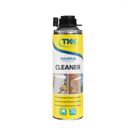 Pur pena Tekapur P Cleaner - TKK