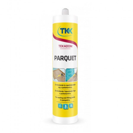 Git Tekadom Parquet bukva - TKK 300ml