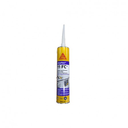 Polimer Sikaflex 11fc sivi - Sika 310ml