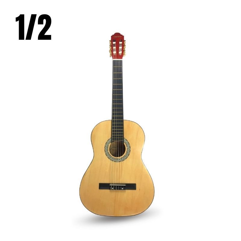 C01 1/2 Klasična Gitara By Strauss Rottman