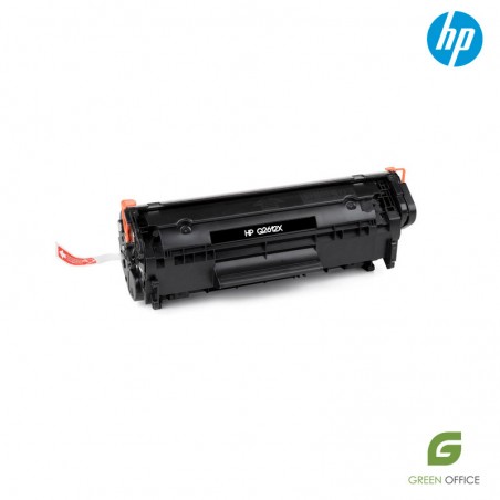 Kompatibilni toner HP Q2612X velikog kapaciteta 3000 stranica