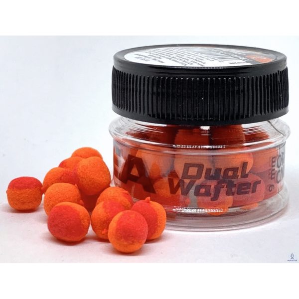 Maros Mix EA Dual Wafter 9mm Orange-Cinnamon