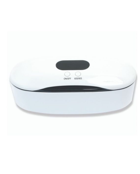 LED sterilizator