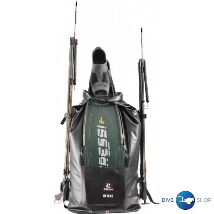 Cressi Dry gara bag 60 lit Backpack