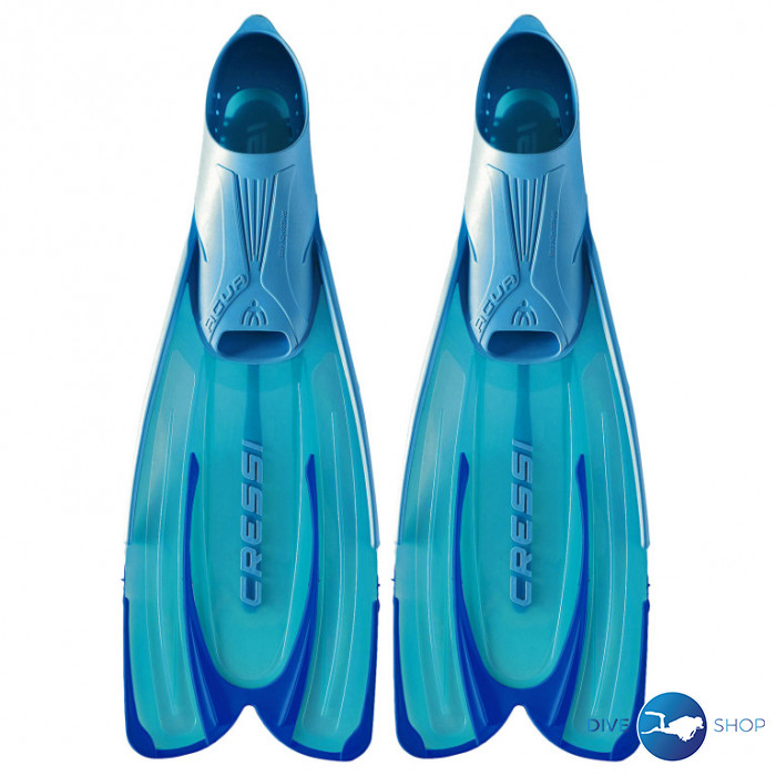 PERAJA CRESSI AGUA AQUAMARINE