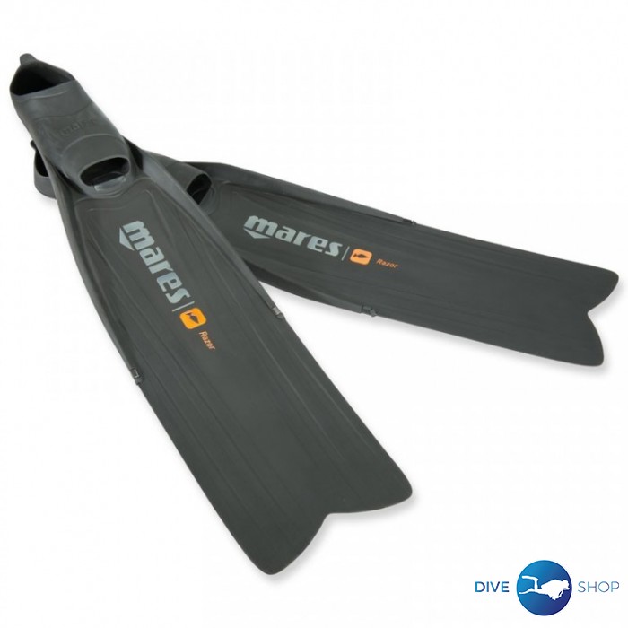 Peraja za freediving Mares Razor Pro