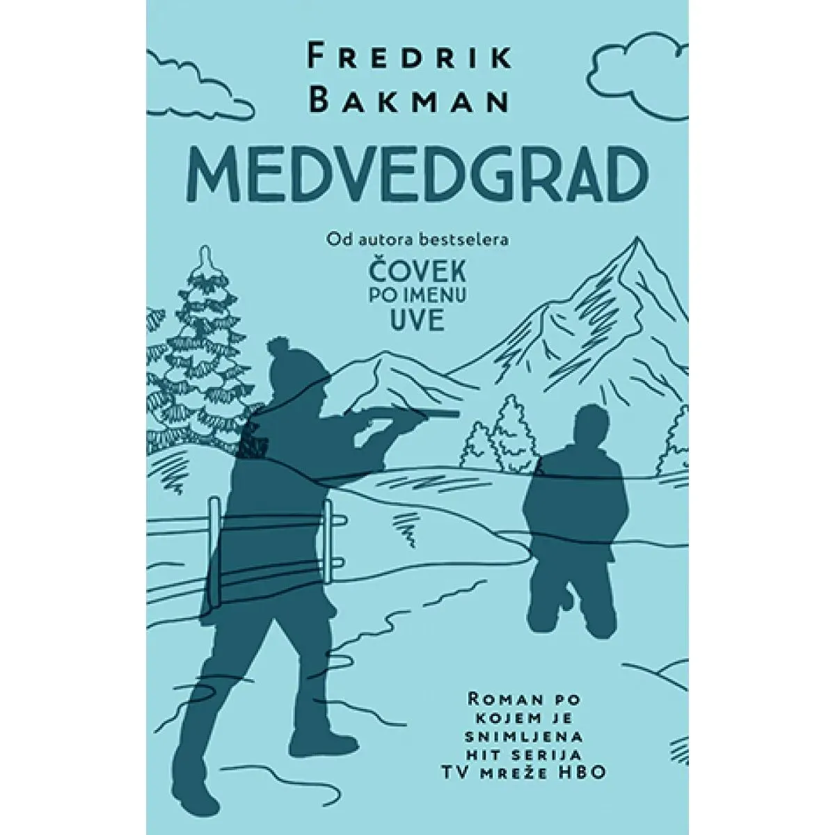 MEDVEDGRAD