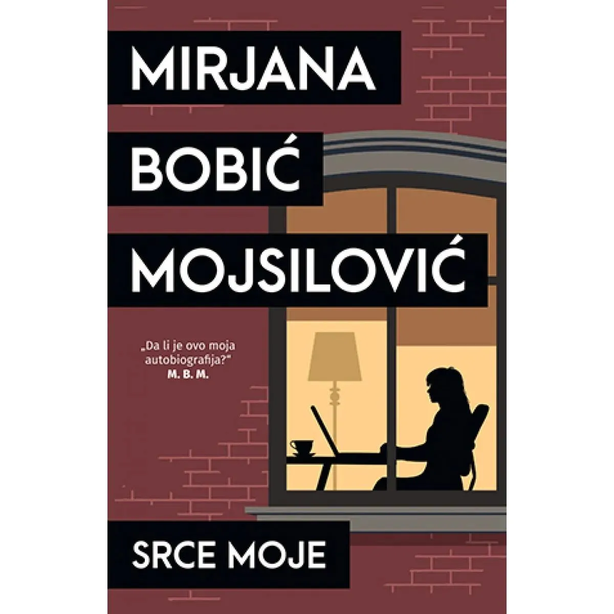 SRCE MOJE